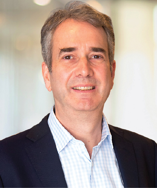 Board of Director | First Finance Plc